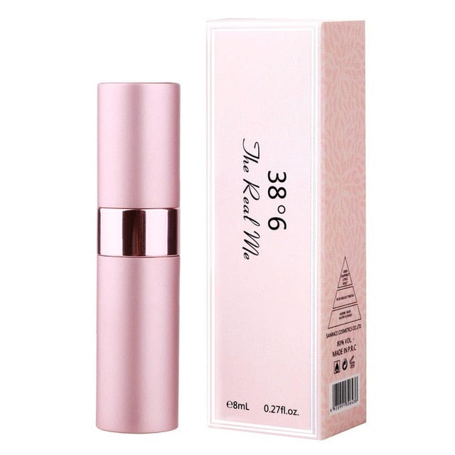 8ml Multi-kinds Women Atomizer Parfume Beautiful Package Female Parfum ...